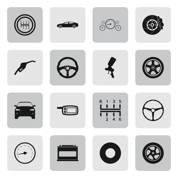 Pictogramme automobile images libres de droit, photos de Pictogramme ...