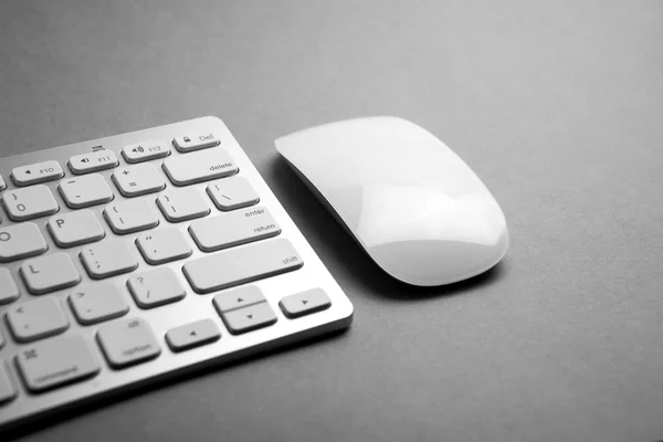 White computer mouse Stock Photos, Royalty Free White computer mouse ...