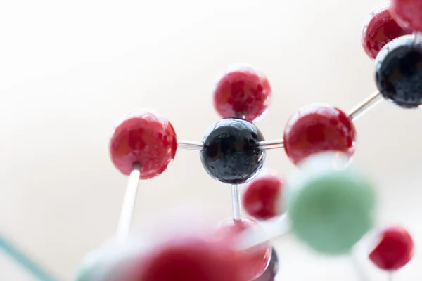 Dna Molecule Laboratory Lab Test — Stock Photo © joekasemsarn.gmail.com ...