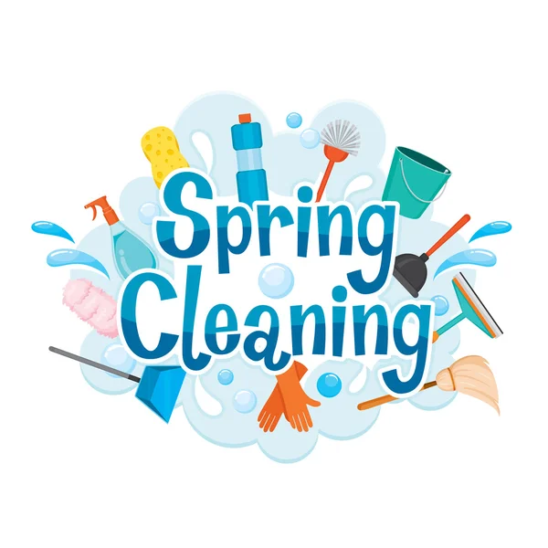 100,000 Spring cleaning Vector Images | Depositphotos