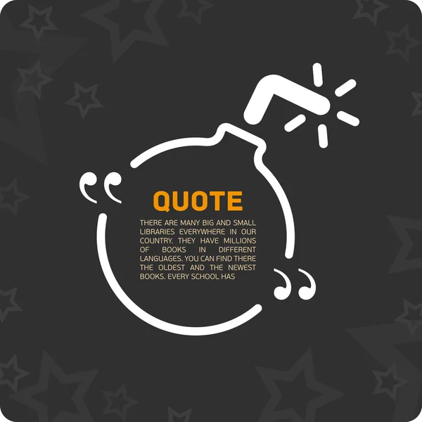 Animation explosion on white. — Stock Vector © art-sonik #136566584