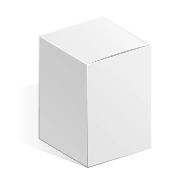 Package white box Stock Vector Image by ©sumkinn #78422854