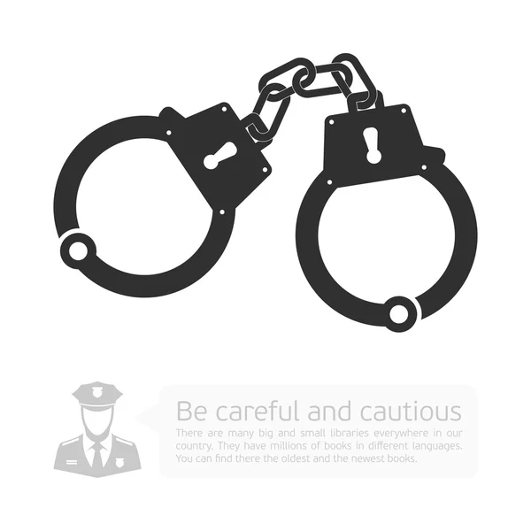 Cuffs Vector Art Stock Images | Depositphotos