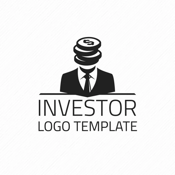 695 Investor logo Vector Images | Depositphotos