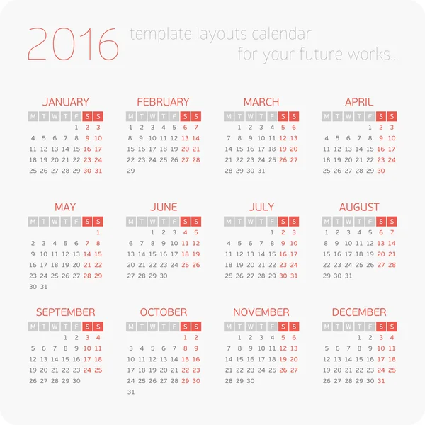 Vector calendar on 2019 2020 2021 2022. ⬇ Vector Image by © art-sonik ...