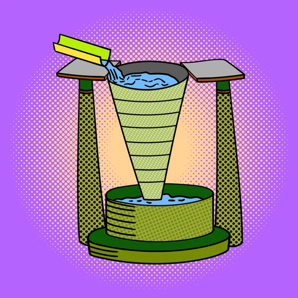 66 Clepsidra Vector Images, Clepsidra Illustrations | Depositphotos