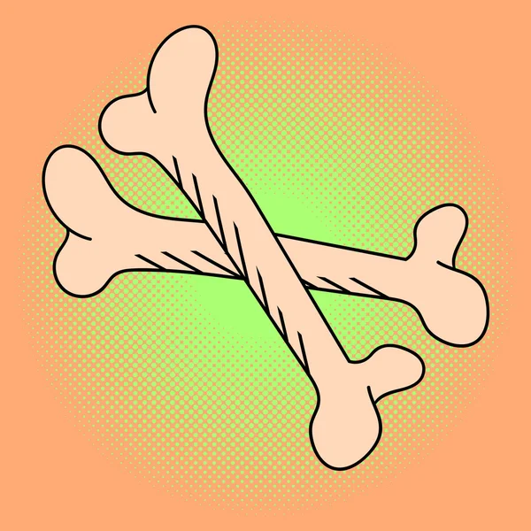 1,744 Long bone Vector Images | Depositphotos