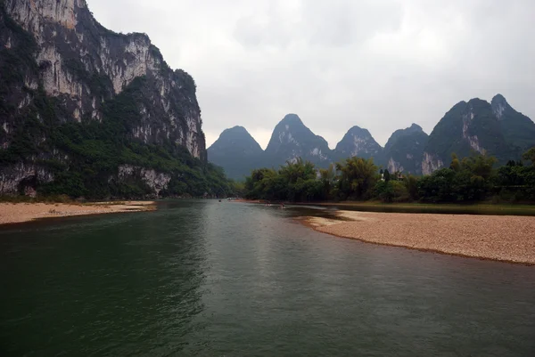 Li river china Stock Photos, Royalty Free Li river china Images ...