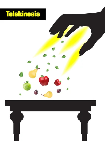 Telekinesis Vector Images, Royalty-free Telekinesis Vectors ...