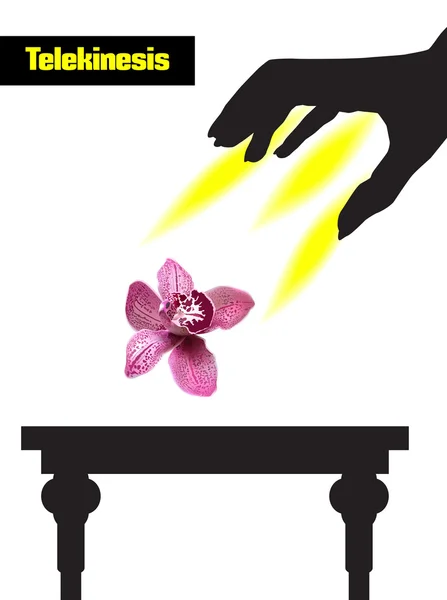 Telekinesis Vector Images, Royalty-free Telekinesis Vectors ...