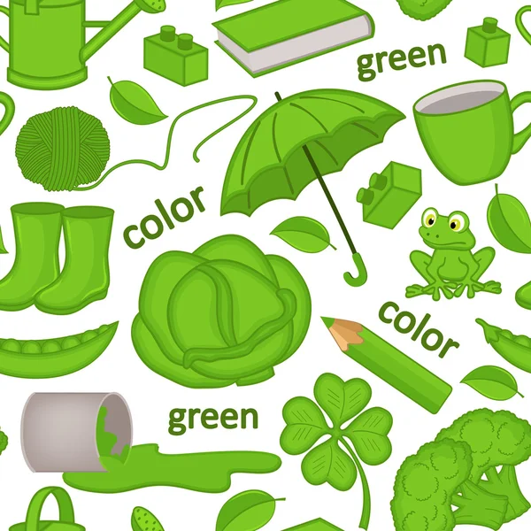 Green Vector Art Stock Images | Depositphotos