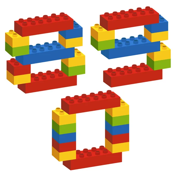 100,000 Six lego Vector Images | Depositphotos