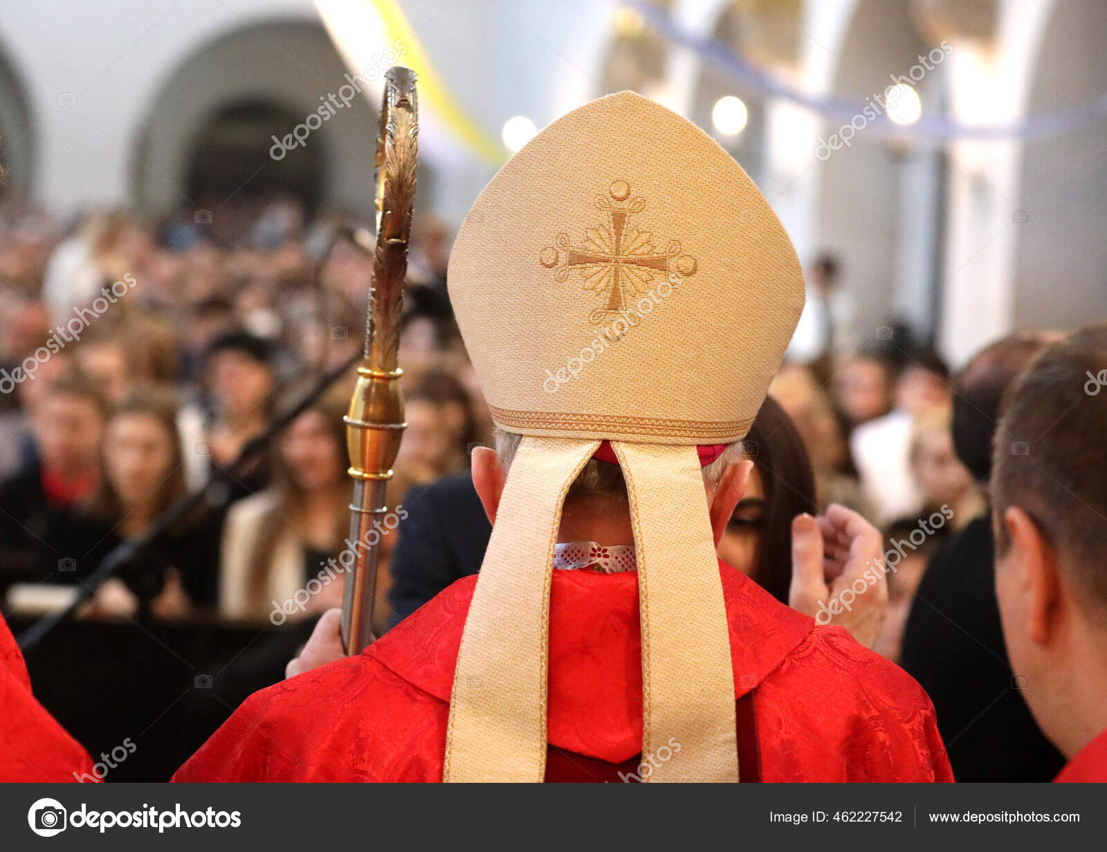 Sacrament Of Confirmation