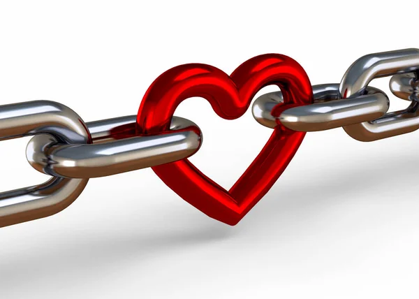 Chain of love Stock Photos, Royalty Free Chain of love Images ...
