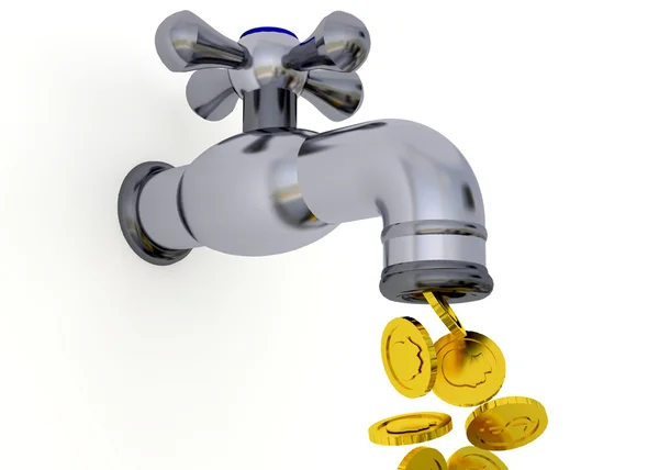 Money tap Stock Photos, Royalty Free Money tap Images | Depositphotos®