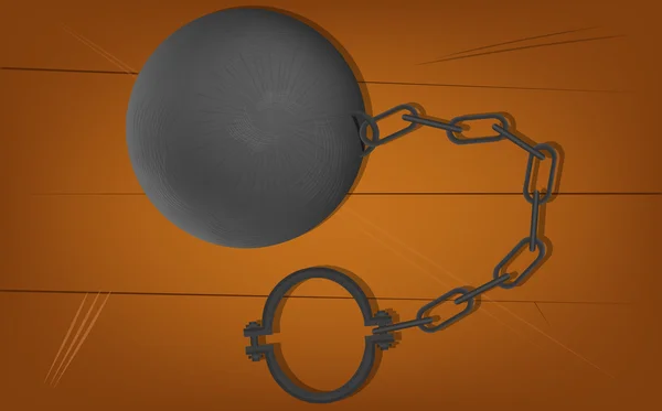 100,000 Broken shackles Vector Images | Depositphotos