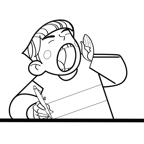 Cramming Clipart Fish