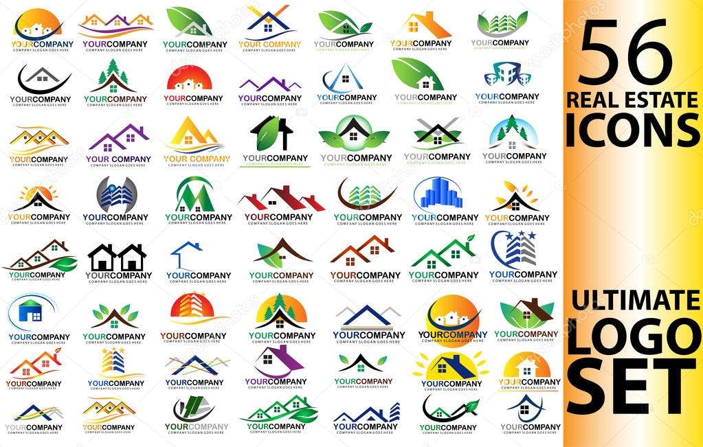 Yahoo Real Estate Logo