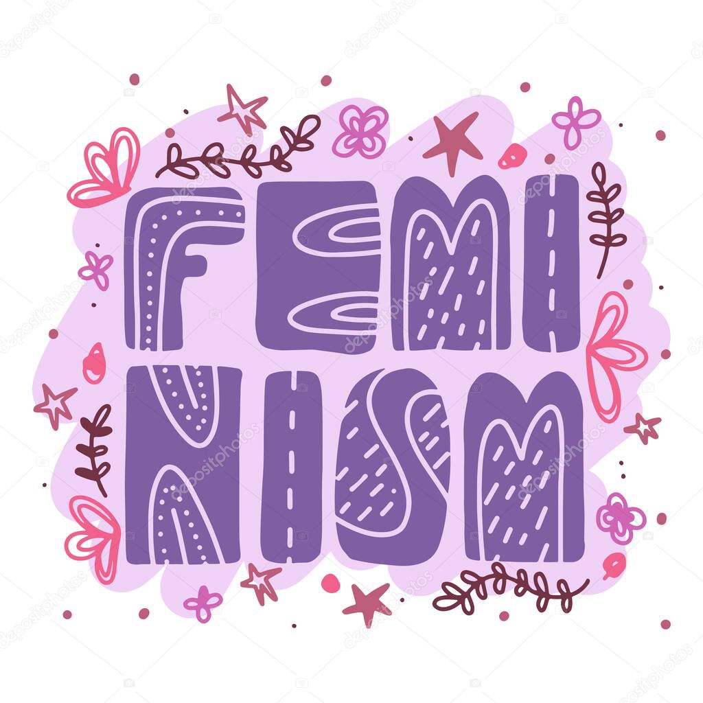 Poder femenino, letras, plantilla de letras, feminismo, letras ...