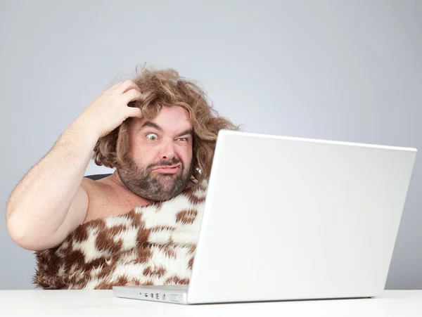 Caveman Stock Photos, Royalty Free Caveman Images | Depositphotos