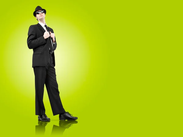 Mafia boss Stock Photos, Royalty Free Mafia boss Images | Depositphotos