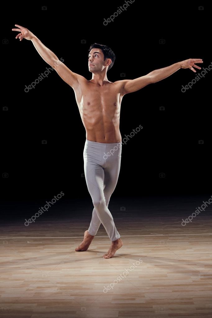 Ballerino Classico