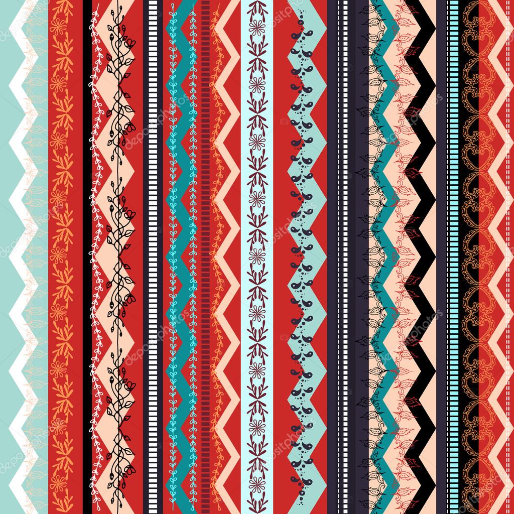 Boho Pattern Backgrounds
