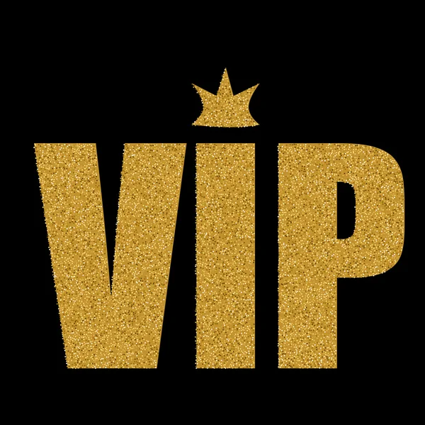 VIP status card Stock Vector Image by ©ksuklein #101973844