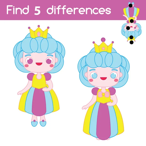 Cut and paste children educational game. Paper cutting activity. Make a ...