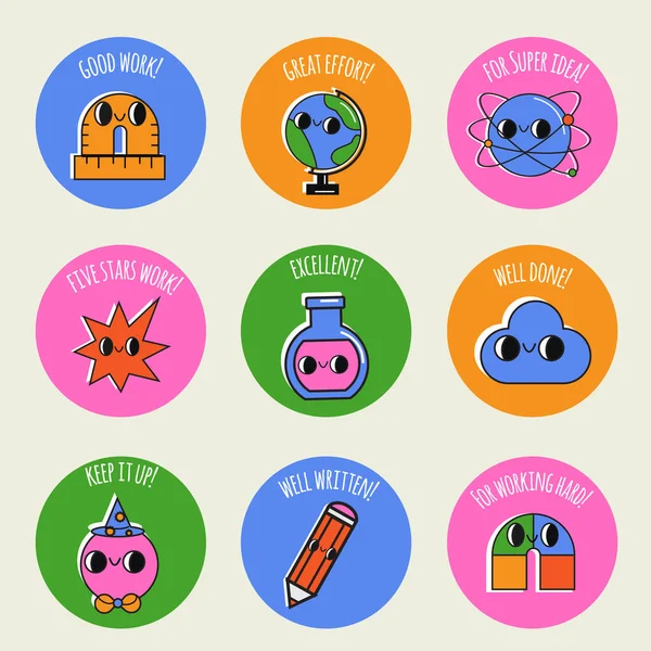 363 School badges Stock Illustrations | Depositphotos