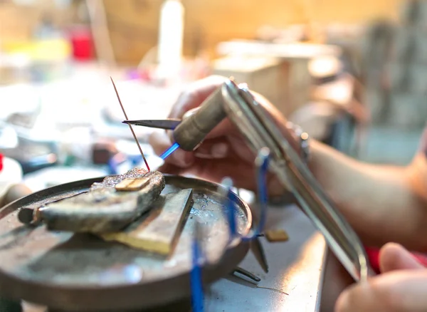 Brazing Stock Photos, Royalty Free Brazing Images | Depositphotos