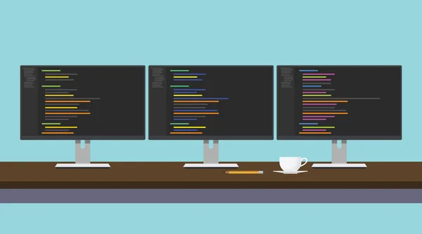 97,062 Program Vector Images | Depositphotos