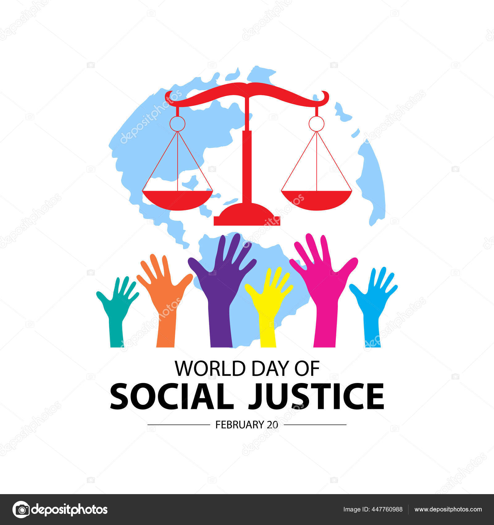 Social Justice Symbols