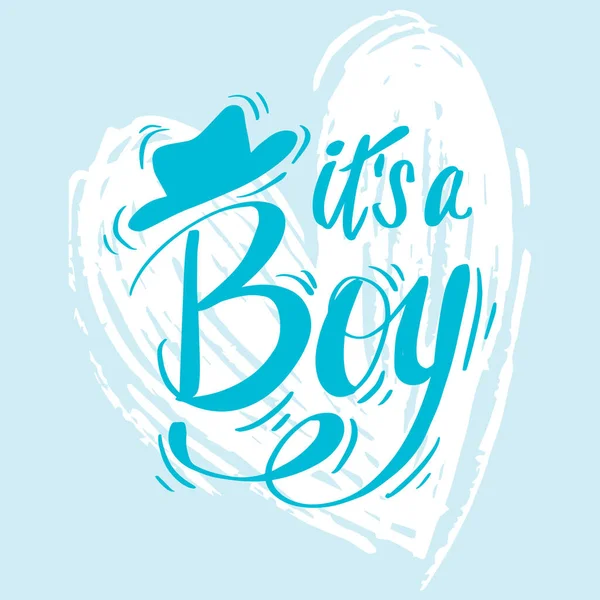 Its a boy Stock Photos, Royalty Free Its a boy Images | Depositphotos