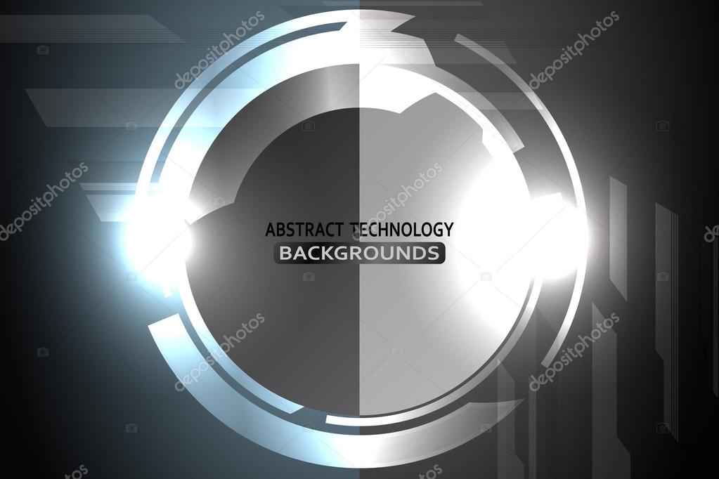 Metallic modern background Stock Vector Image by ©ijaydesign99 #102701884