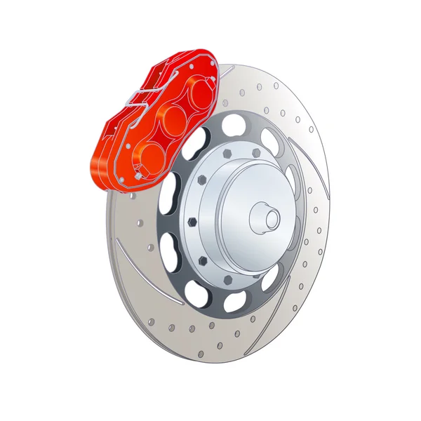 1,033 Brakes car Vector Images, Brakes car Illustrations | Depositphotos