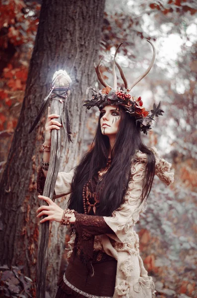 Female shaman Stock Photos, Royalty Free Female shaman Images ...