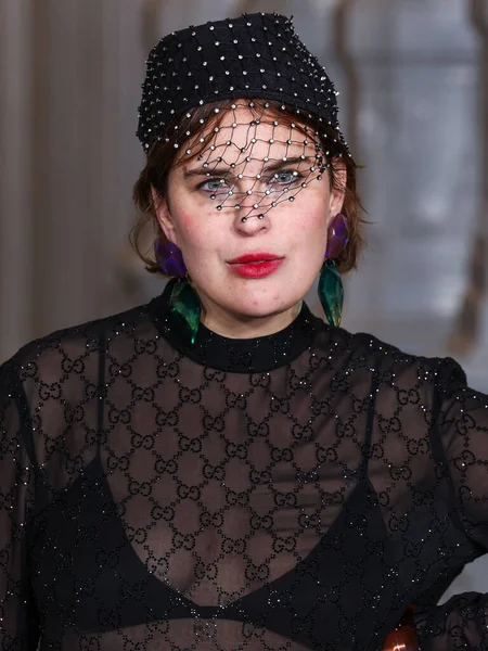 Tallulah belle willis Stok Foto, Tallulah belle willis Gambar Bebas ...