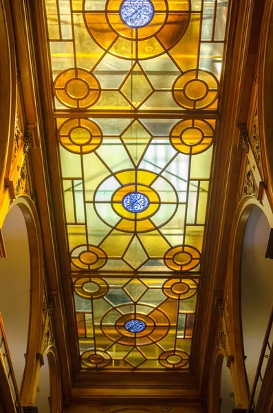 Ontario Legislative Building Interior