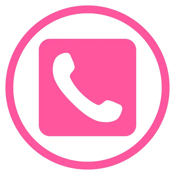 100,000 Pink phone Vector Images | Depositphotos