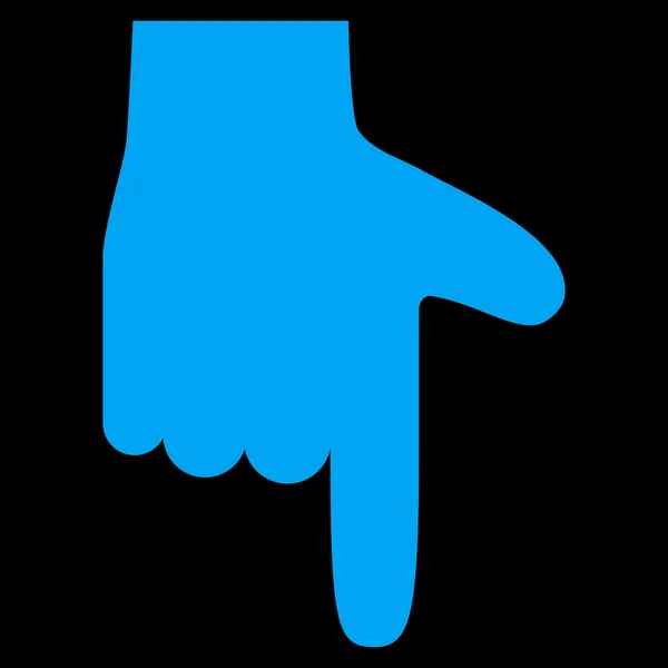 100,000 손 파란색 Vector Images | Depositphotos