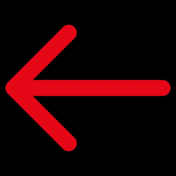 Small Red Arrow Right