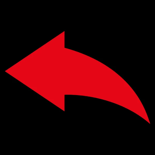 Small Red Arrow Right