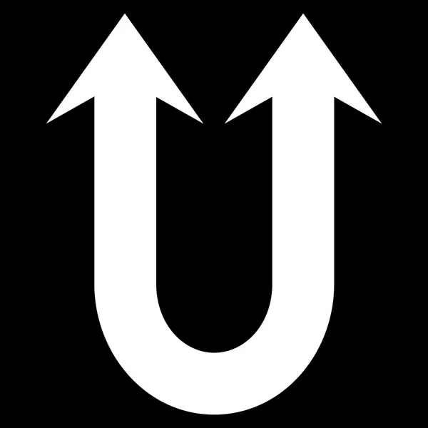 7,965,533 U turn sign Vector Images | Depositphotos