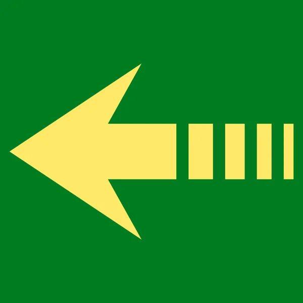 Signo de flecha color fotos de stock, imágenes de Signo de flecha color ...