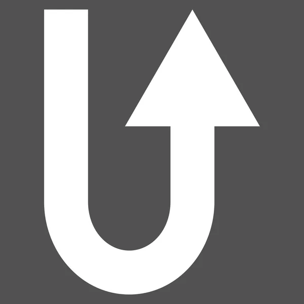 7,965,533 U turn sign Vector Images | Depositphotos