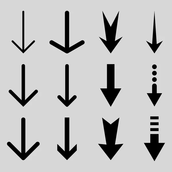 10,835,473 Left arrow shapes Vector Images | Depositphotos