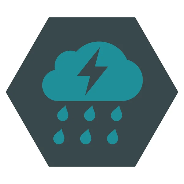 8,628,679 Rain storm logo Vector Images | Depositphotos