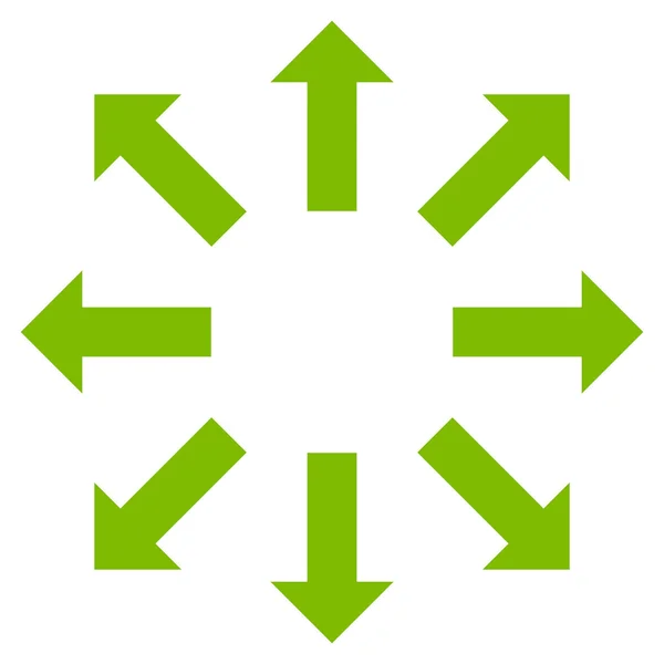 Punto central Vector Art Stock Images | Depositphotos