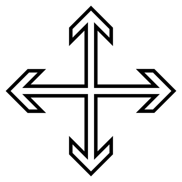 6,473,794 A symbol of separation Vector Images | Depositphotos